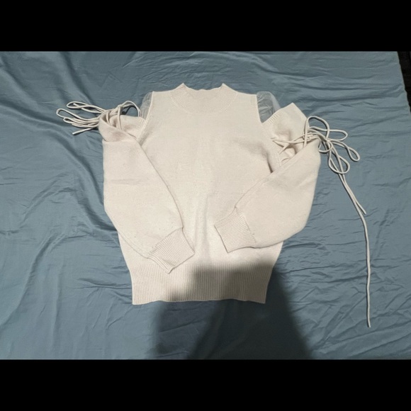 Snidel | Sweaters | Japanese Style Cute Sweater From Snidel For Women ...